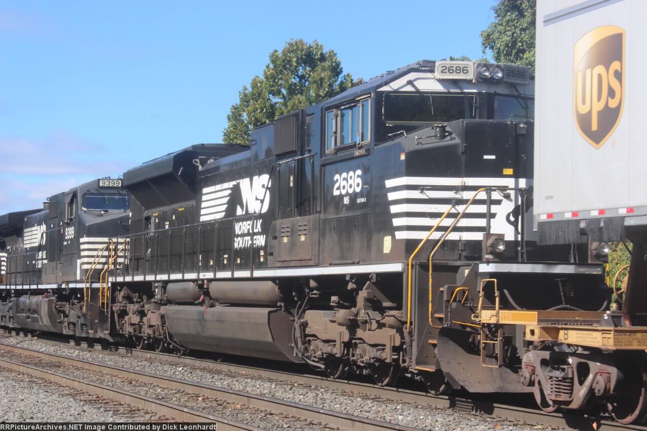 NS 2686